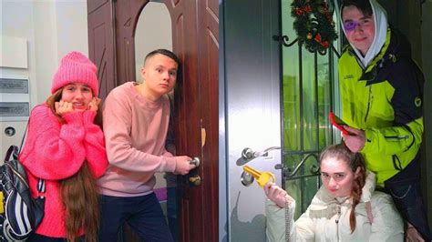 გამოწვევა ღამე სკოლაში გაატარე 24 საათი სკოლაში Youtube