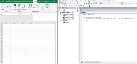 Style Vba