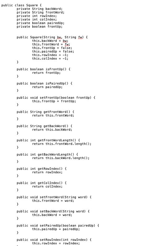 solved you will use inheritance and the comparable interface