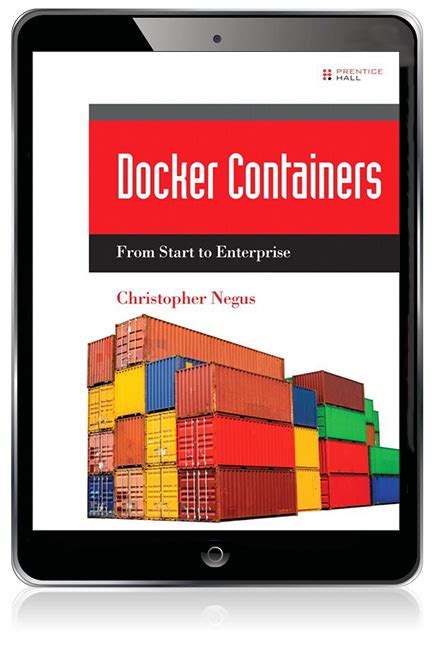 Docker Containers Includes Content Update Program Build And Deploy With Kubernetes Flannel