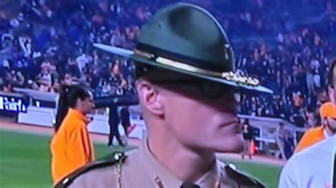 Cassius Thundercock State Trooper Know Your Meme