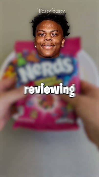 Ishowspeed Favourite Candy 🍭 Ishowspeed Youtube