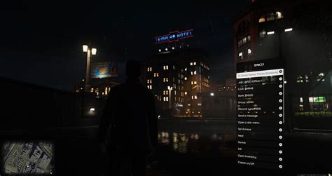 PAID ESX QB Sync Adminmenu Advanced Admin Menu Releases Cfx Re Community