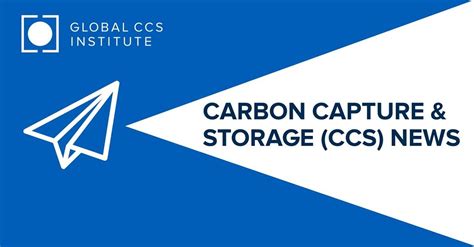 Global Ccs Institute On Linkedin Seven Ccs Projects To Receive Support From The Japanese