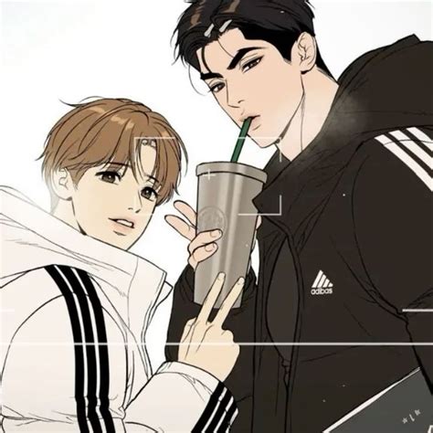 Jinx 1 Year Anniversary And Hiatus New Chapter December 12th Instead Famous Comics Manga