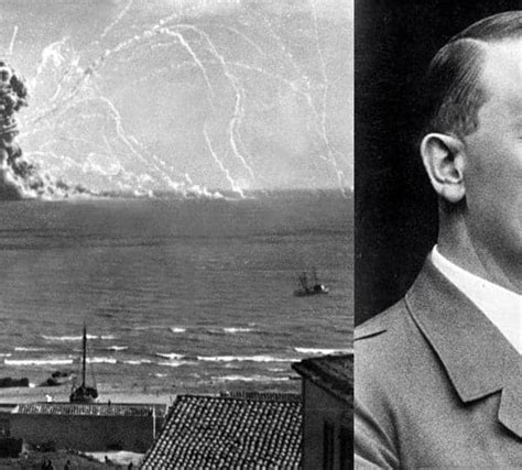 Operation Mincemeat How A Dead Body Helped Win Wwii