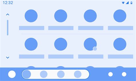 Android Auto Layout How Car Specs