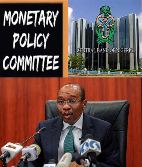 Cbn Update An In Depth Look Into Monetary Policy Its Importance