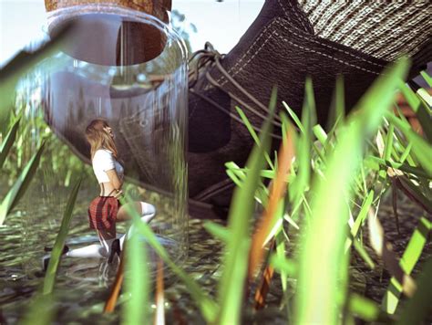 Dwindling Iva Schooled