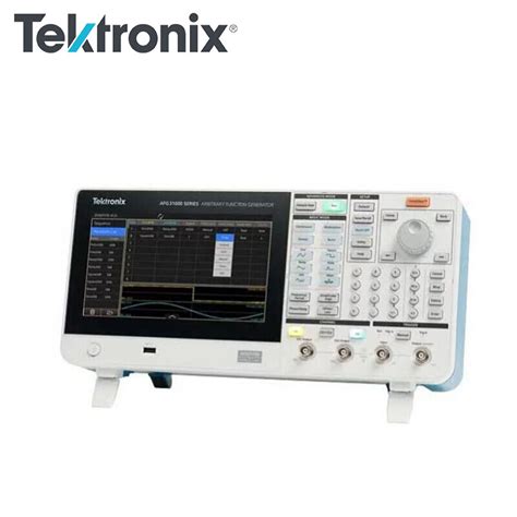 泰克 Tektronix Afg31000系列 任意波函数发生器 Afg31021 Afg31051 Afg31022 Afg31052 Afg31101 Afg31151 泰克示波器