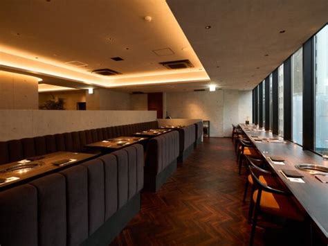 16 Best Restaurants In Ginza For A Truly Delicious Experience Discover