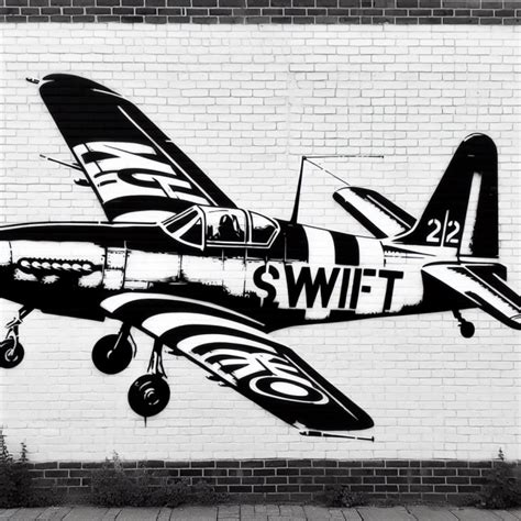 Как сделать самодельный Swift