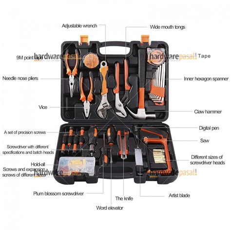 Price Of Tool Set Box In Nepal Buy Tool Set Box Online Hardwarepasal Online Shopping In