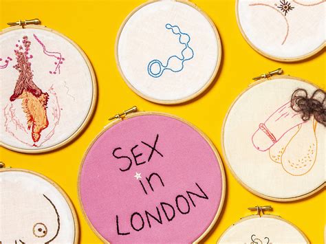 Sex In London Sex Events Parties And Workshops In London