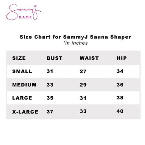 Sammy J Sauna Shaper Waist Trimmer Love Rys Australia Love Rys Australia