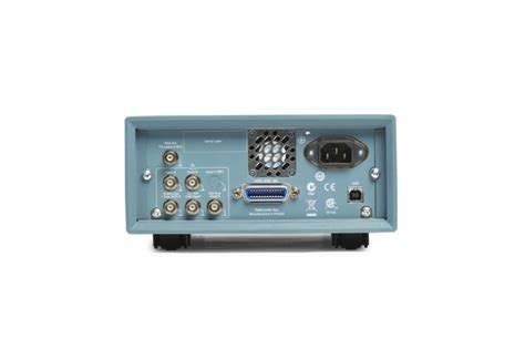 Tektronix Fca3000 3100 Serisi Frekans Zaman Sayıcı Analizörler Netes Mühendislik
