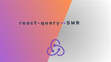 react query vs swr и избавимся ли мы от redux by shahrom kurbonov