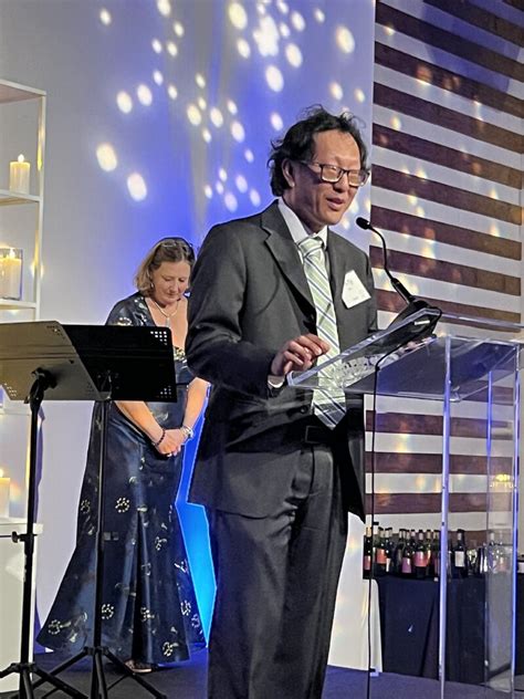 Congratulations To Cin Ty Lee The Harry Carothers Wiess Professor Of Geology Earth