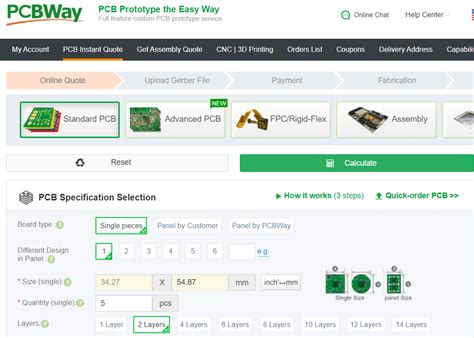 Non Contact Infrared Temperature Sensor Using Arduino Share Project PCBWay