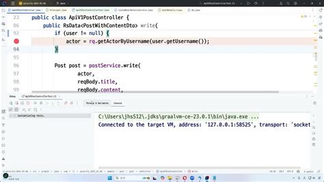 25 01 06 p 13940 15강 ` authenticationprincipal userdetails user` 를