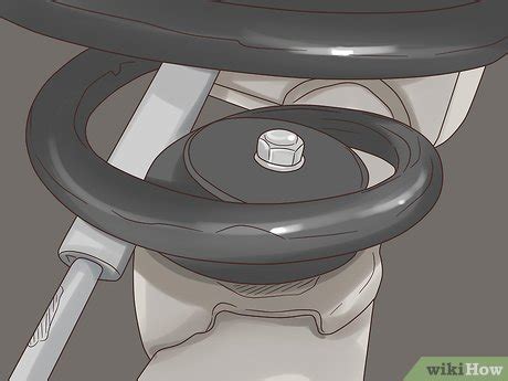 How To Replace Leaf Springs With Pictures WikiHow