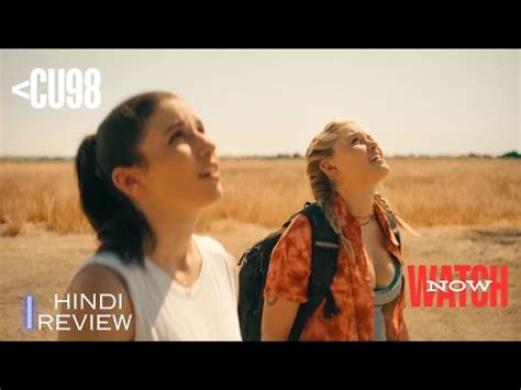 Fall 2022 Movie Review A Heart Pounding Survival Thrill Ride You