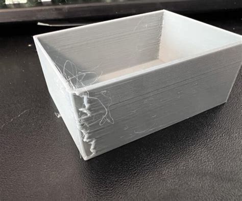 Ugly Seams On Xl How Do I Print This Printing Help Prusa3d Forum