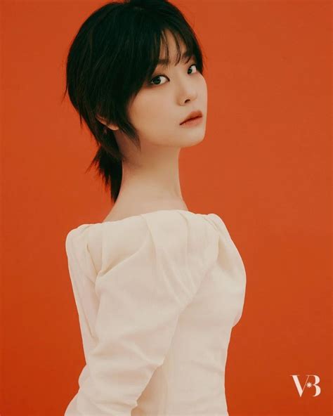 Chung Su Bin Picture 정수빈 Hancinema