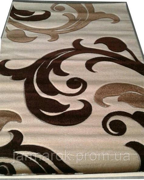 Ковры и Дорожки Фреза — Купить Недорого на Bigl.ua (54398349)