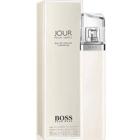 Boss Jour Pour Femme Lumineuse EDP 75ml for Women | Venera Cosmetics