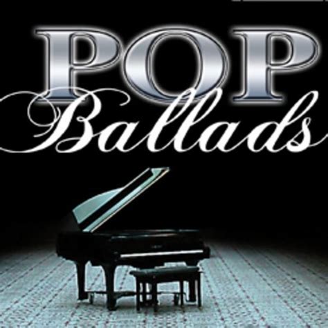 Pop Ballads Listen Live Radio Switzerland