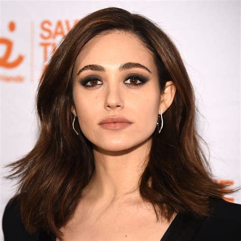 Emmy Rossum