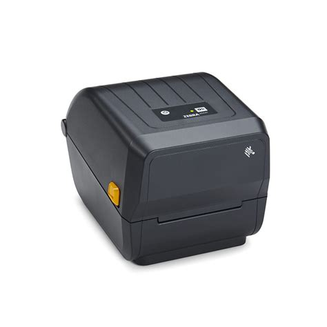 Distributor Scanner Dan Printer Zebra Harrisma