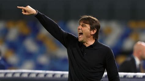 Ювентус започва преговори с Конте Алегри се предложи на Наполи