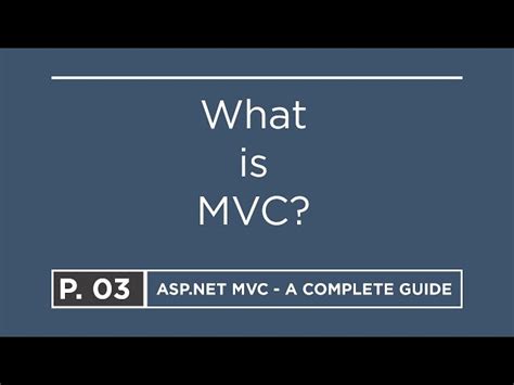 Aspnet Core Mvc With Net 5