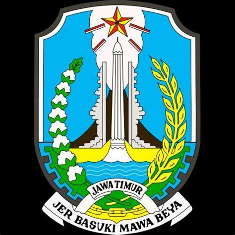 Download Logo Dinas Pendidikan Provinsi Jawa Timur 52 Koleksi Gambar