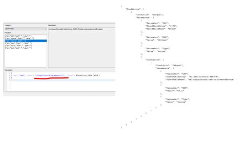 knime json transformer examples knime analytics platform knime