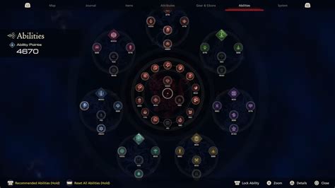 Final Fantasy 16 Best Skills To Use In Early Game