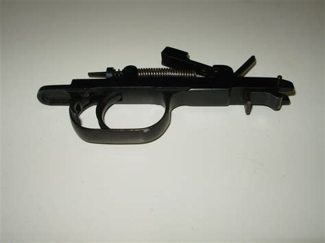 SKS TRIGGER GROUP NO NUMBERS FACTORY OEM PART Your Shooting Sports Supply Headquarters