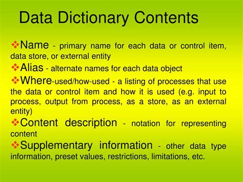 Ppt Cardinality And Modality Erd Powerpoint Presentation Free Download Id 279819