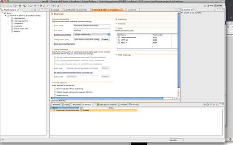 Building Confluence From Source Code