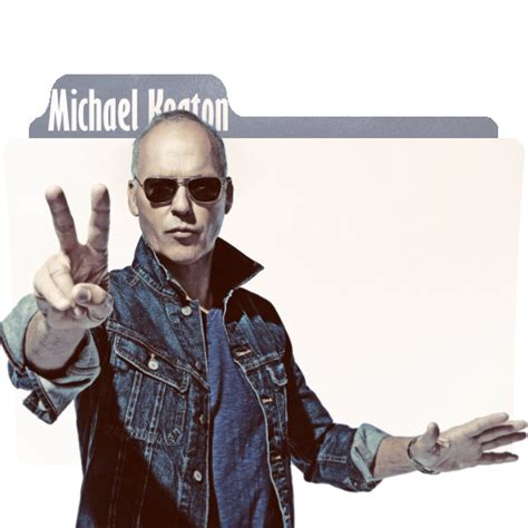 Michael Keaton 4 By Kahlanamnelle On Deviantart