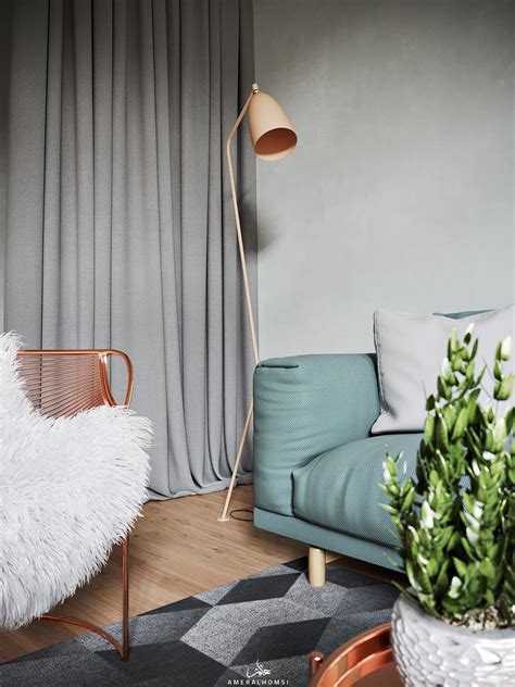 Different Styles Behance