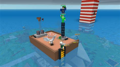 Natural Disaster Survival ดาวน์โหลด