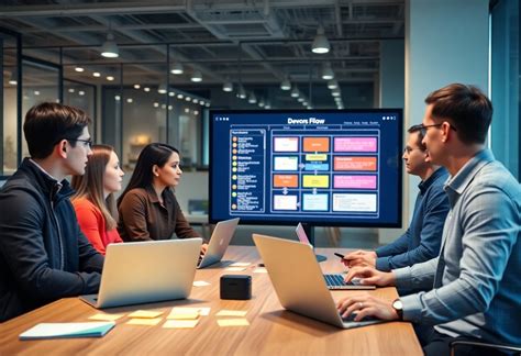 what is devops and how can it help your business eternitech