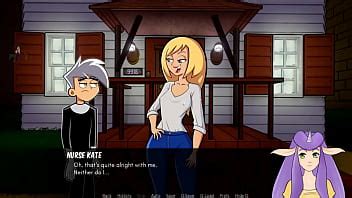 G Zone DP Amity Park Redux Episode Hot Blonde Milf Rough Sex XNXX COM