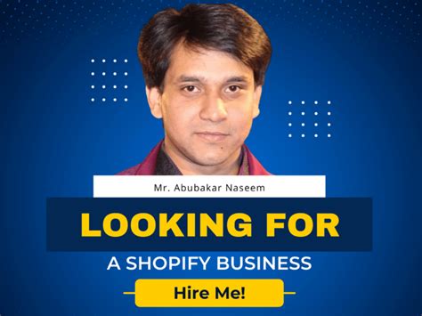 6 Figure Shopify Store Upwork