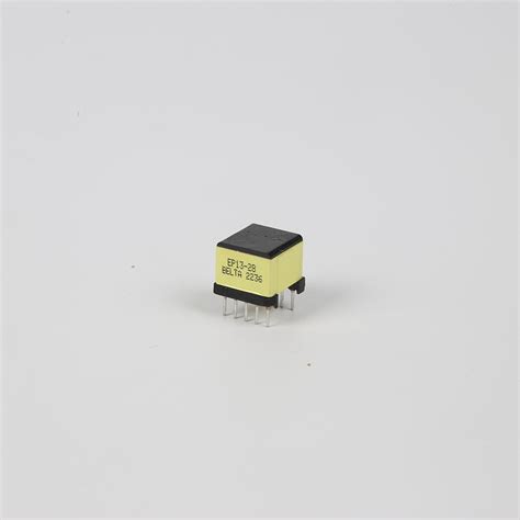 Ep13 High Frequency Transformer High Quality Ep13 High Frequency Transformer On
