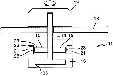 Electromagnetic Switching Device Eureka Patsnap Electromagnetic Switching Device Eureka Patsnap