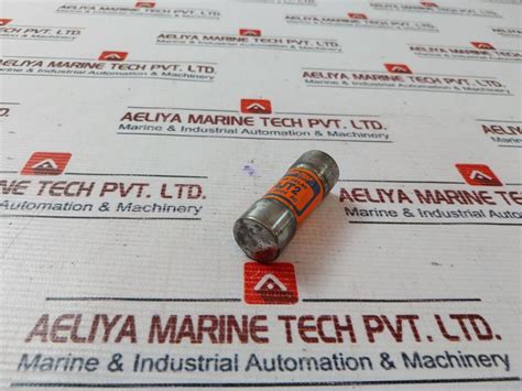 Amp Trap Ajt2 Fuse 2a 600v Ac Aeliya Marine